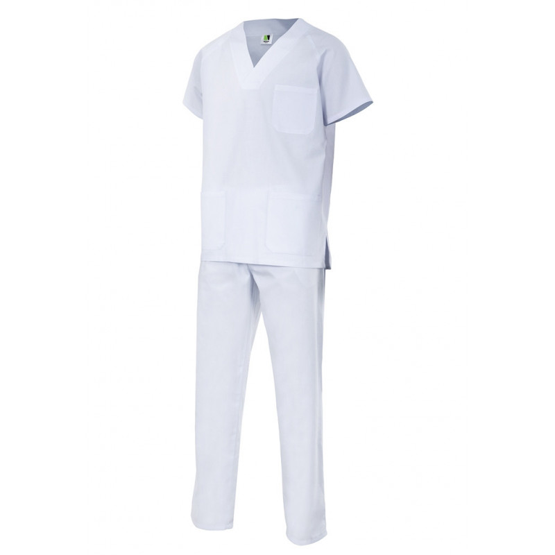 Uniformes y ropa de trabajo