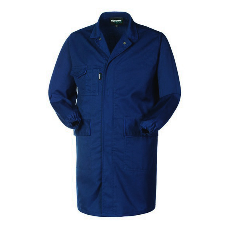 Ropa de trabajo ignífuga y antiestática - casadelasbatas.com