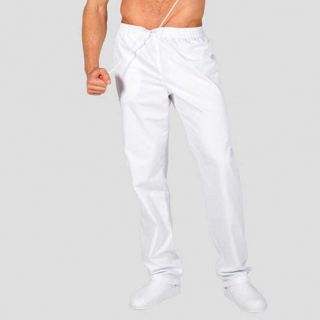 Pantalón especial alimentación blanco - Gary's 700800