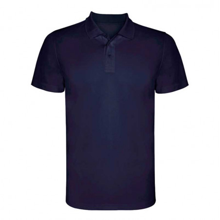 Polo técnico en 12 colores Monzha - Roly