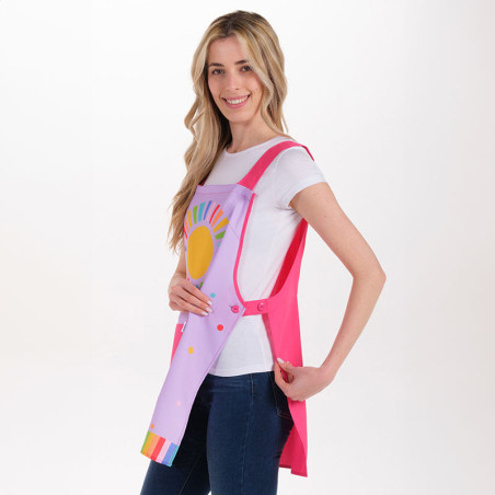 Estola maestra Sol - Dyneke 8628871