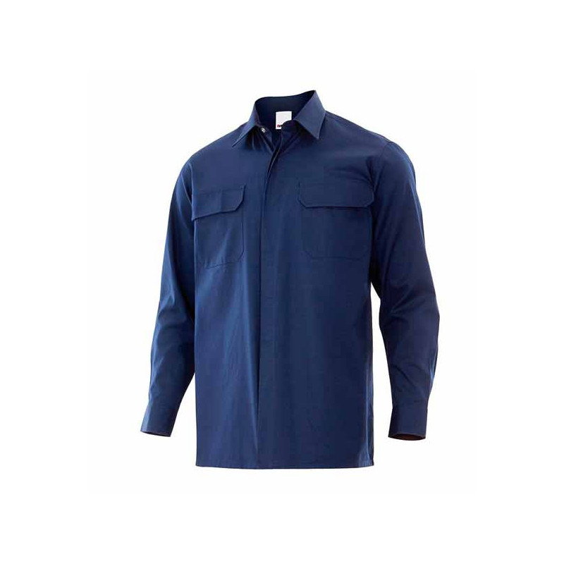 Ropa de trabajo ignífuga y antiestática - casadelasbatas.com