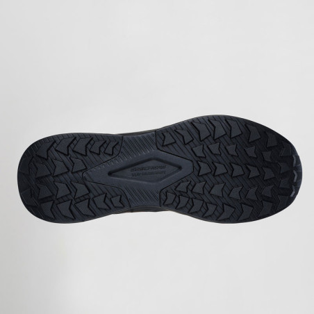 Zapato laboral negro Speed-Flex Trekker - Skechers