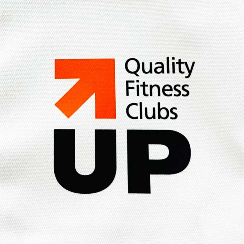 Ropa laboral para club deportivo